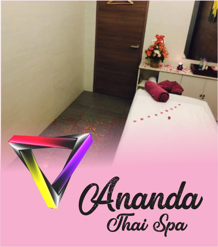 Four Hand Massage in Powai, Ananda Thai Spa Powai, Full Body Massage in ...